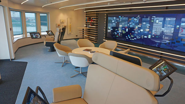 Closer to nature on the Hanseatic Inspiration: Travel Weekly