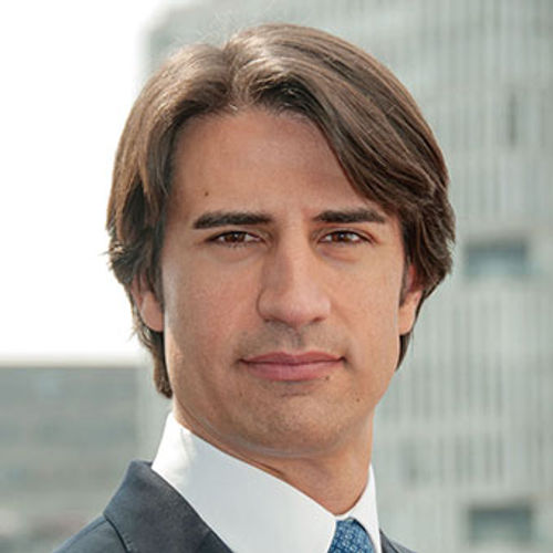 Alejandro Reynal on leading Apple Leisure Group: Travel Weekly