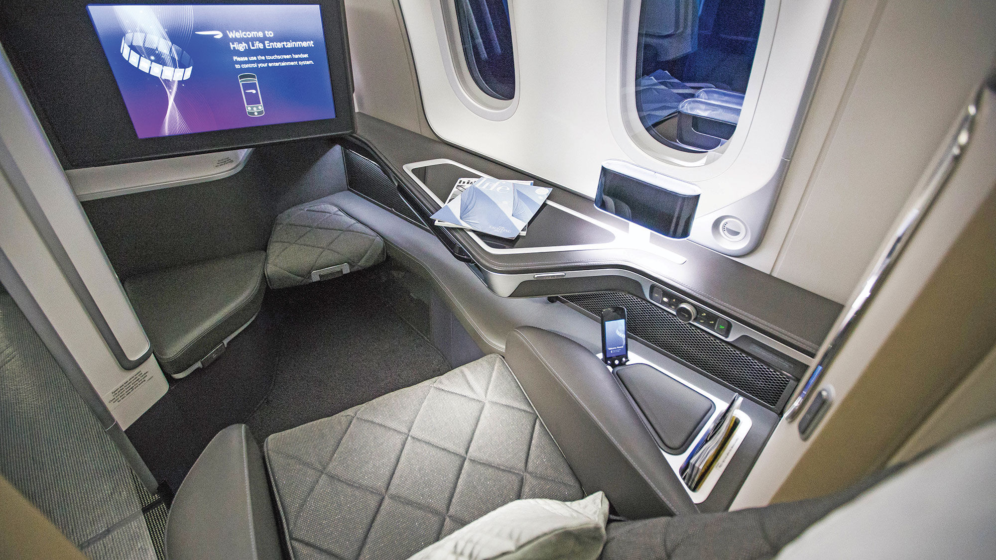 British Airways to fly its first 787-10 on Atlanta route: Travel Weekly