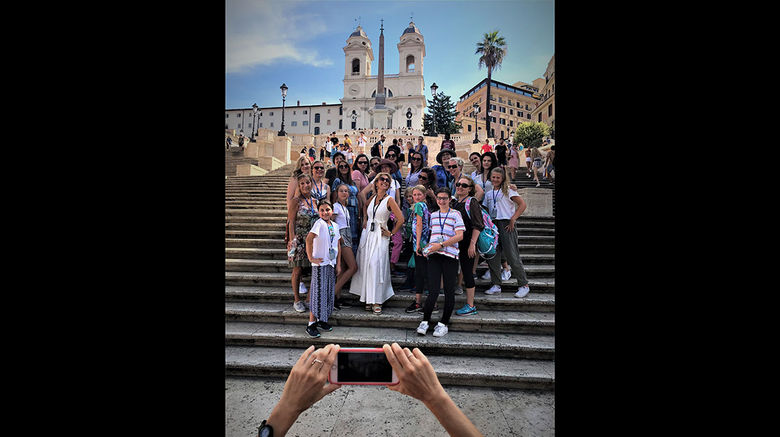 Exploring Italy with Adventures by Disney: Travel Weekly