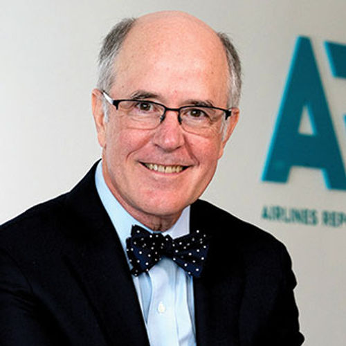 ARC leader Mike Premo to retire at end of 2020: Travel Weekly