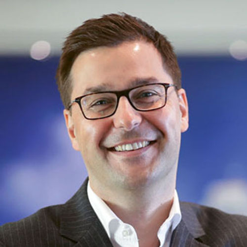 Sea Cloud Cruises' Daniel Schaefer on launching a third ship: Travel Weekly