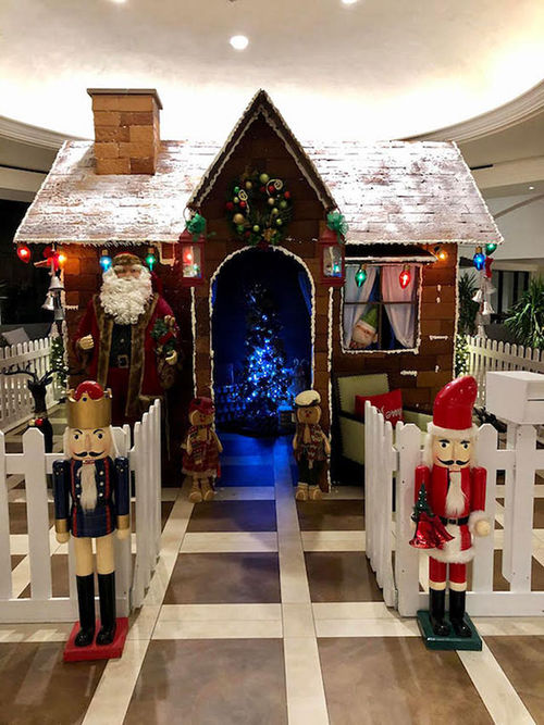 Celebrating the Festive Season in the Caribbean: Travel Weekly