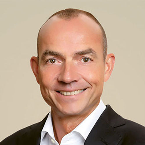 Martin Rinck on the future of Hilton's luxury brands: Travel Weekly