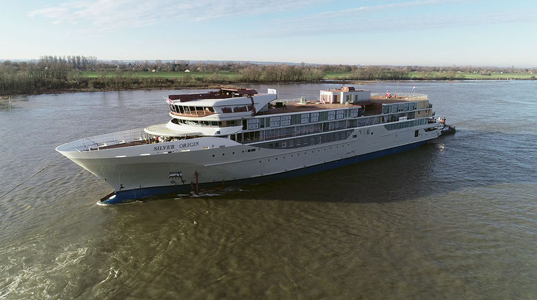 An exceptional roster of ships coming in 2020: Travel Weekly