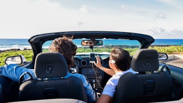 Shaka Guide grows as alternative to traditional tours: Travel Weekly