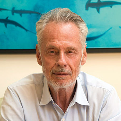 Sven Lindblad on newbuilds and expedition cruising: Travel Weekly