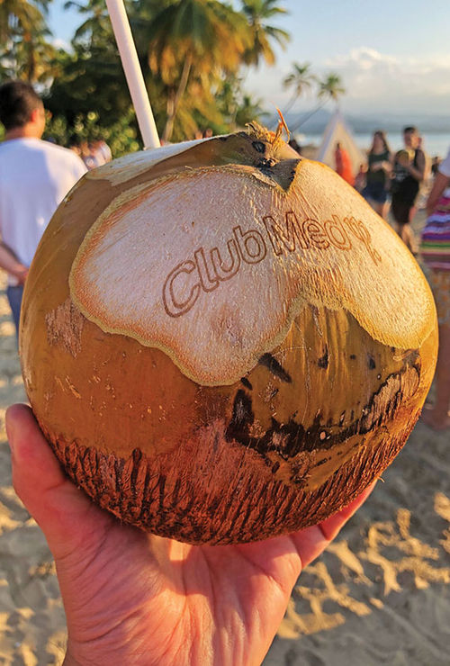 Club Med goes 'Eco-Chic' at new D.R. resort: Travel Weekly