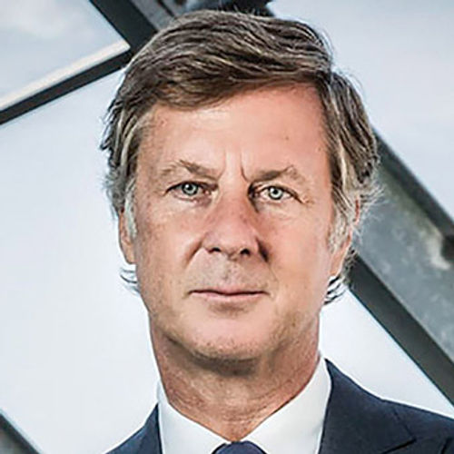 Accor's Sebastien Bazin discusses the company's response to the ...