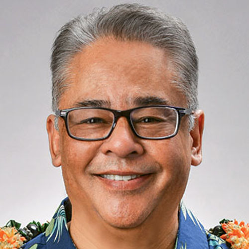 HVCB names new senior vice president: Travel Weekly