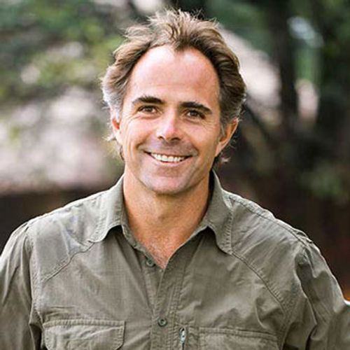 Joss Kent giving up CEO role at AndBeyond: Travel Weekly