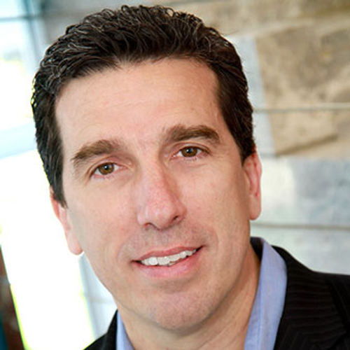 Marriott appoints Jim Scholefield as chief information and digital ...