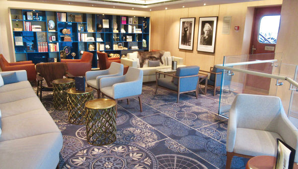 Exploring Baltic Sea nations on Viking Jupiter: Travel Weekly