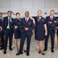 AA employees sport new uniforms: Travel Weekly