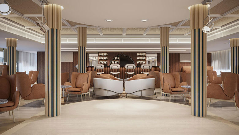 AmaWaterways to launch new ship on Nile next year: Travel Weekly