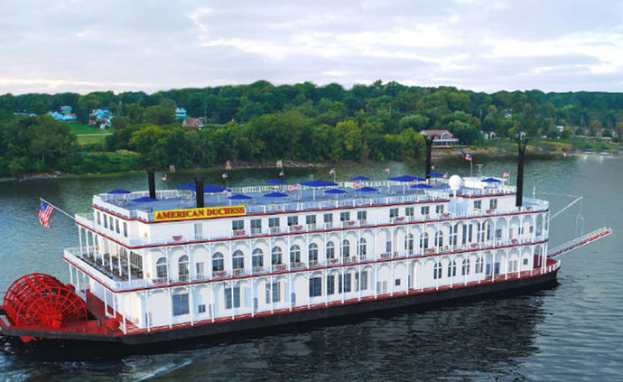 American Queen, Victory offer ships for military quarantines: Travel Weekly