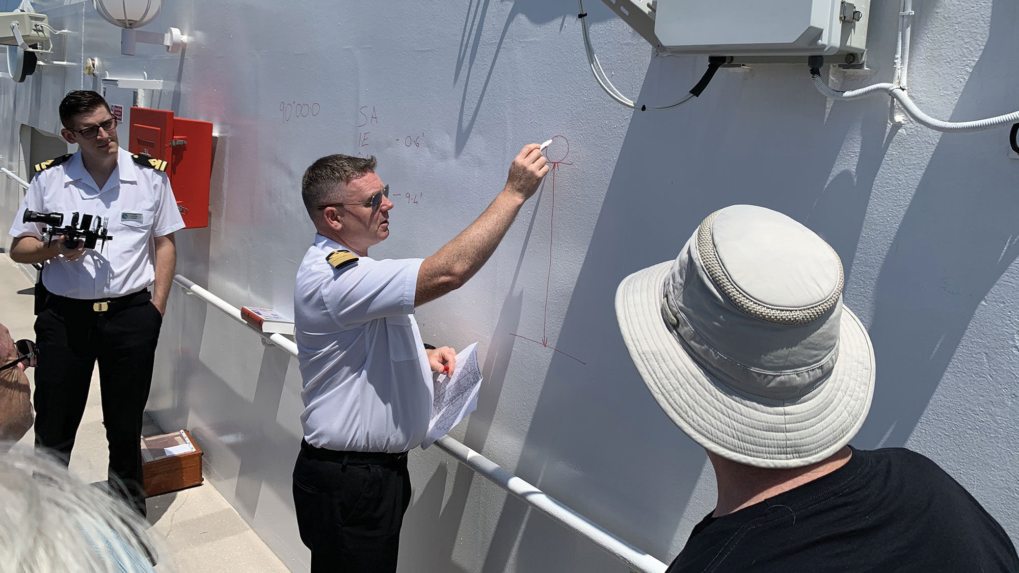 18 days at sea: How the pandemic altered an Azamara Pursuit cruise ...