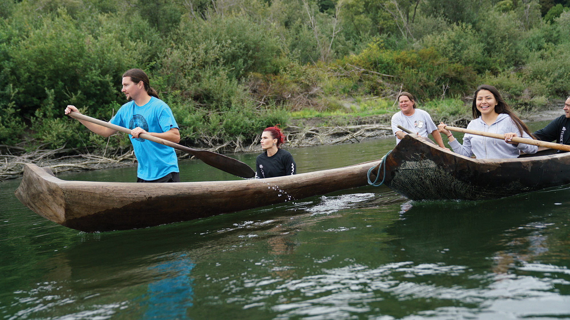 Indigenous groups form tourism collaborative: Travel Weekly