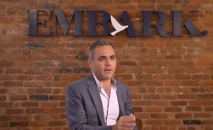 Embark Beyond a $175M agency after merger with Brickell: Travel Weekly