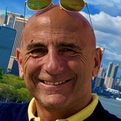 An uphill marathon, an offer of help: Travel Weekly