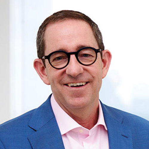 Jim Murren named CEO of Ritz-Carlton Yacht Collection: Travel Weekly