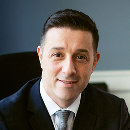 Etihad's Vincent Frascogna on pandemic-era plans for the U.S. market ...