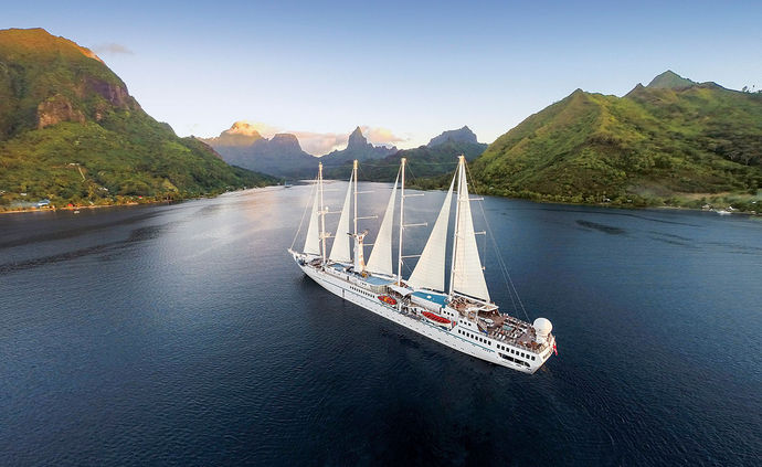 Windstar cancels remainder of its 2020 sailings: Travel Weekly Windstar cancels remainder of its 2020 sailings: Travel Weekly