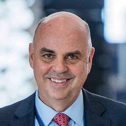 Claude Roussel, head of Delta's Sky Clubs, on opening the biggest ...