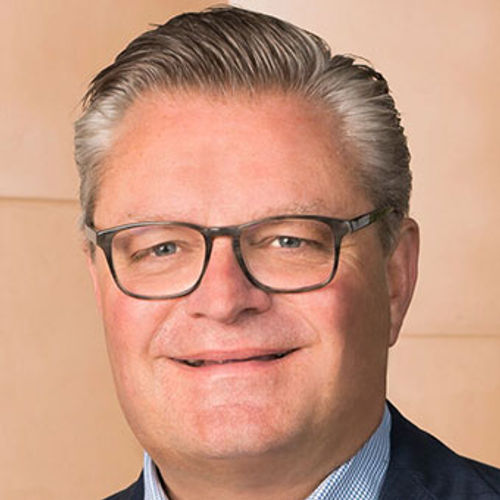 Peter Strebel of Omni Hotels on staying bullish on the meetings market ...