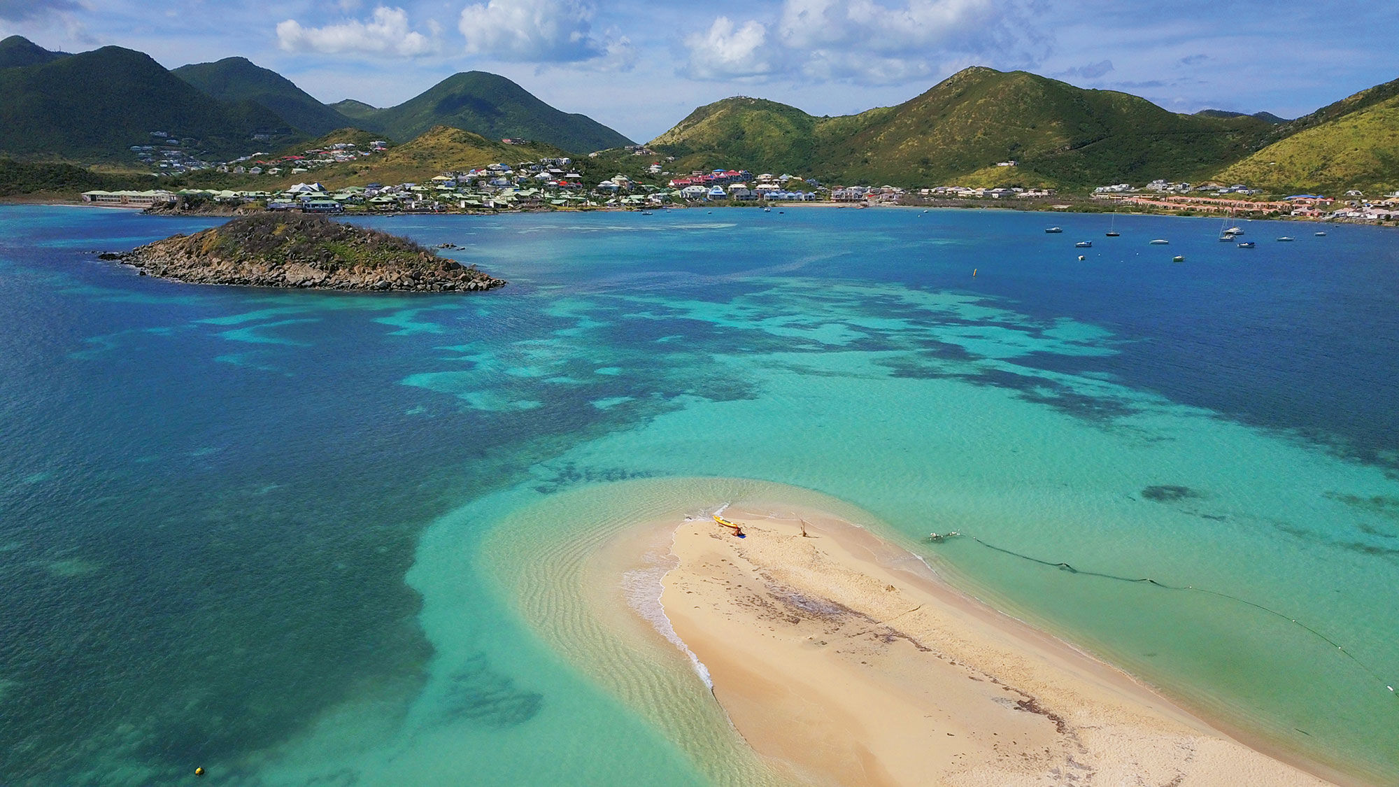 St. Maarten updates entry requirements for U.S. tourists: Travel Weekly