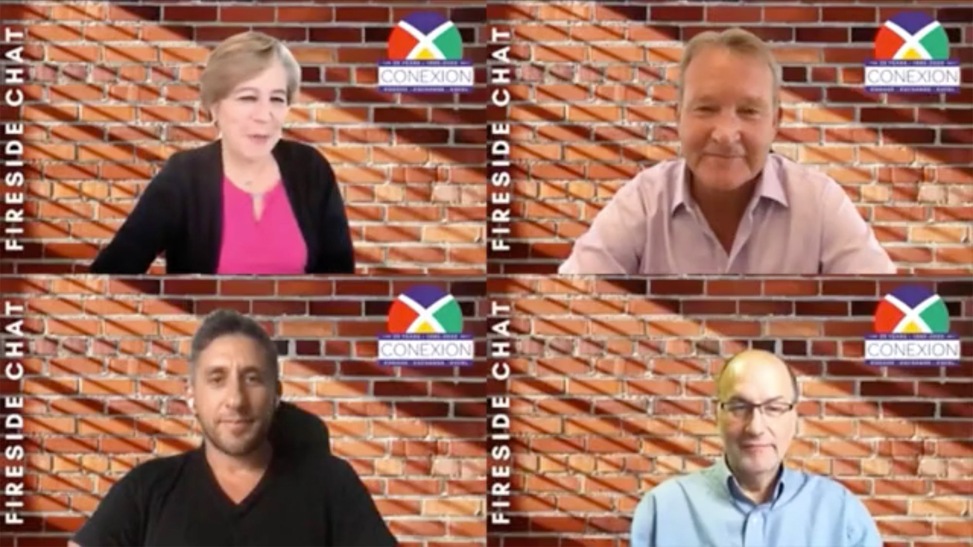 At CoNexion, predictions of growth into 2023: Travel Weekly