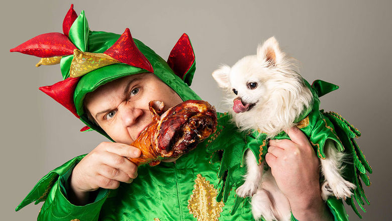 It's 'on with the show' again in Las Vegas: Travel Weekly