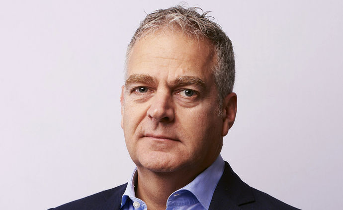 Amex GBT's Crawley warns of NDC 'distraction': Travel Weekly