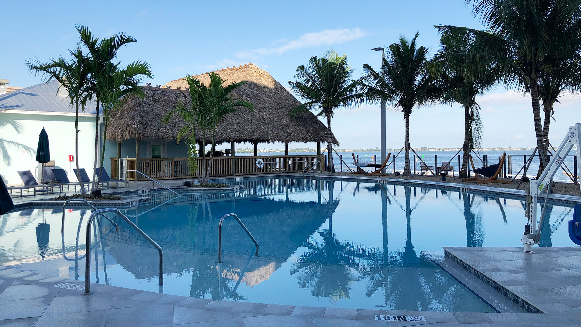 Jimmy Buffett with the volume turned down -- just a bit: Travel Weekly