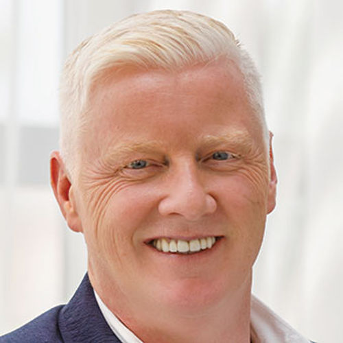 Salt Hotels' David Bowd on why hotels were a summer getaway for the ...