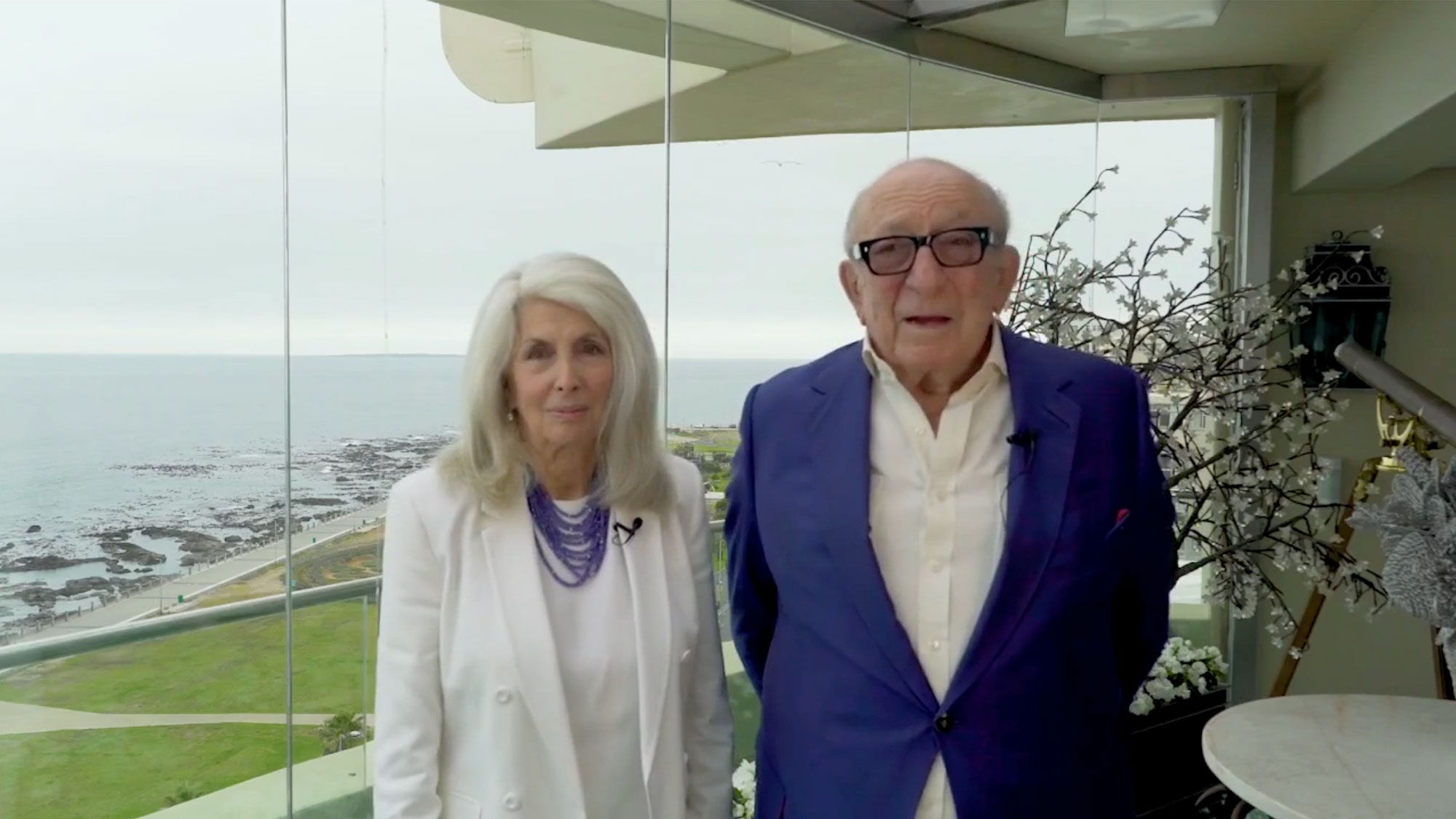 Obituary: Stanley Tollman, founder and chairman of Travel Corporation ...