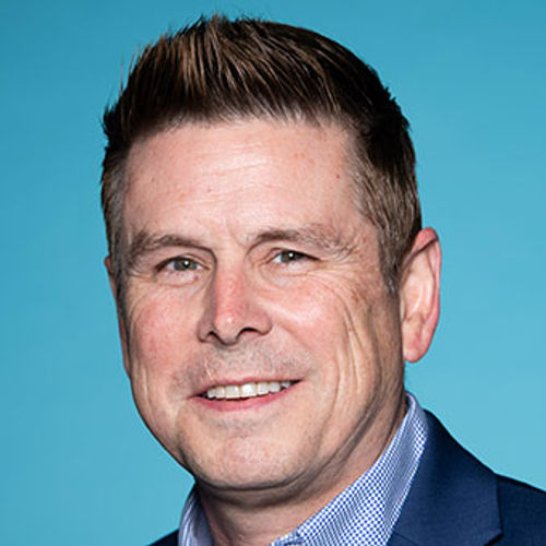 American Airlines' Kyle Mabry on working with advisors: Travel Weekly