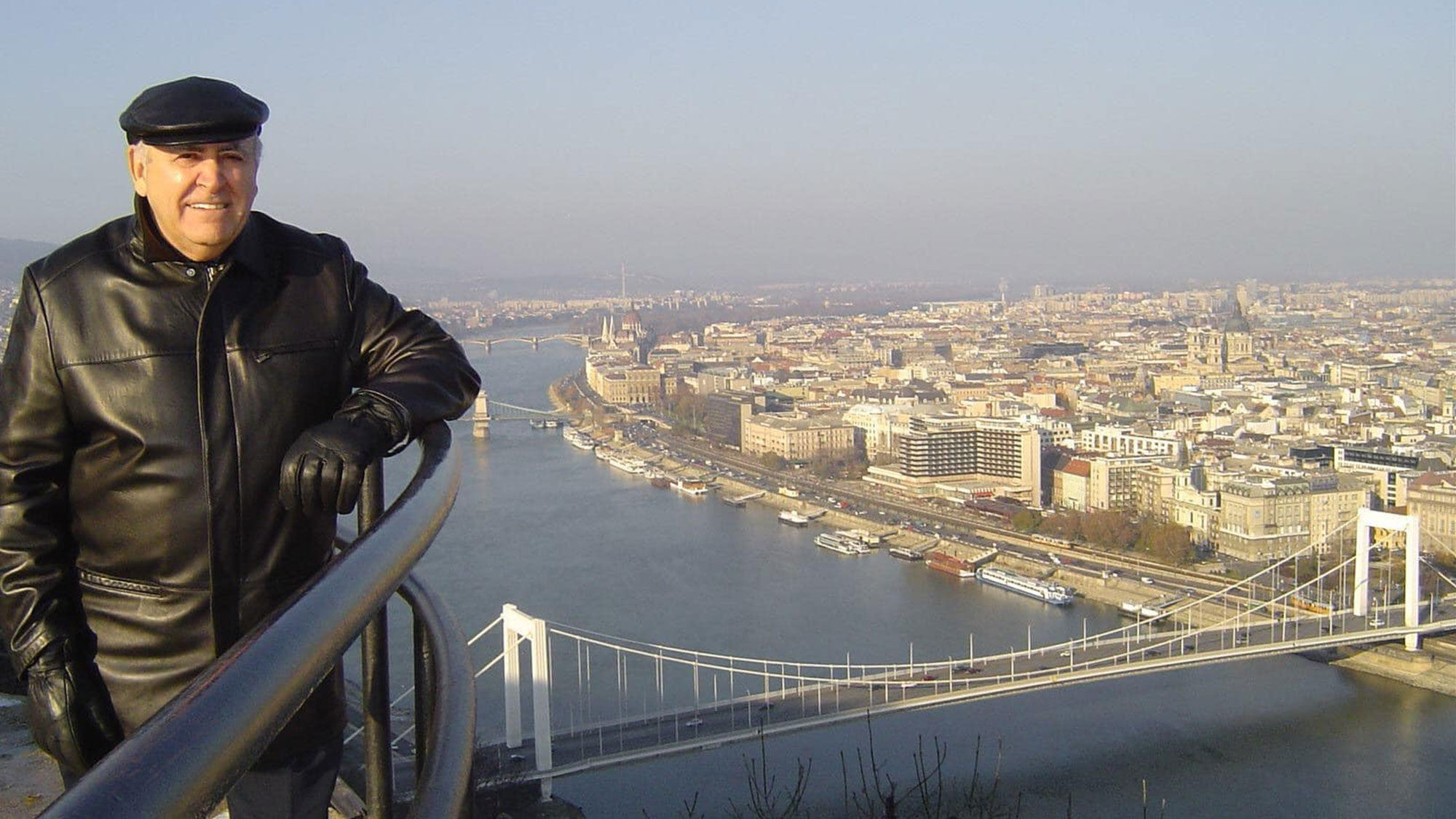 Obituary: Mike Spinelli, Action 6 founder and former ASTA president ...