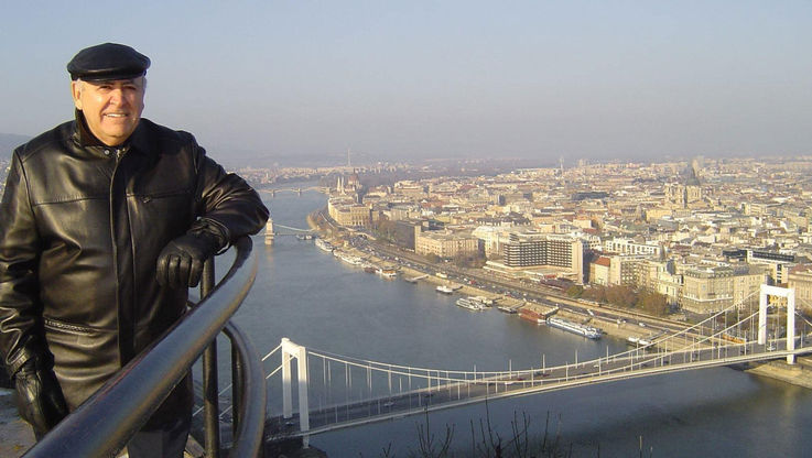 Obituary: Mike Spinelli, Action 6 founder and former ASTA president ...