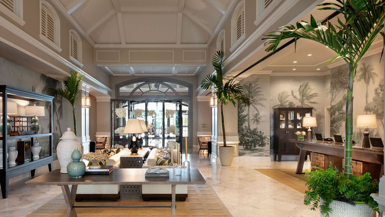 Two more reopenings at Baha Mar: Travel Weekly