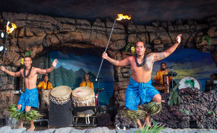 Hyatt Maui's luau moving to the beat of different drums: Travel Weekly