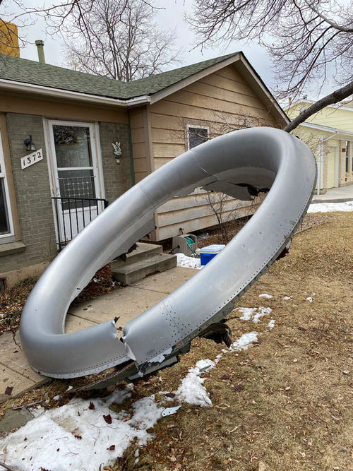 United Airlines grounds Boeing jets: Travel Weekly