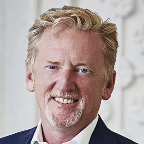 Virgin Hotels names James Bermingham CEO: Travel Weekly