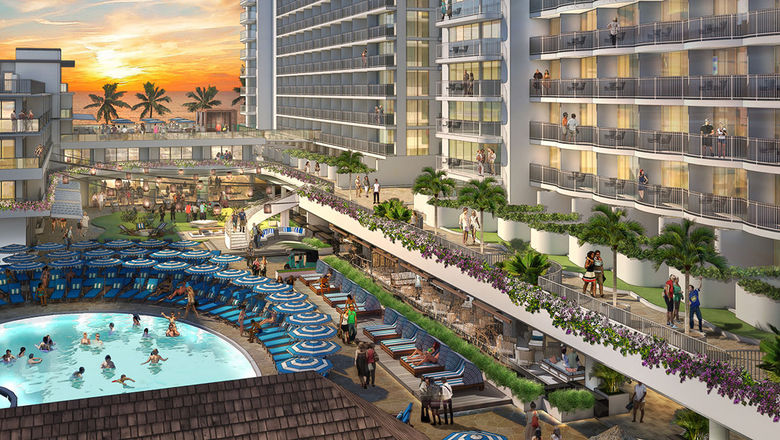Plenty of new features coming to Outrigger Reef Waikiki: Travel Weekly