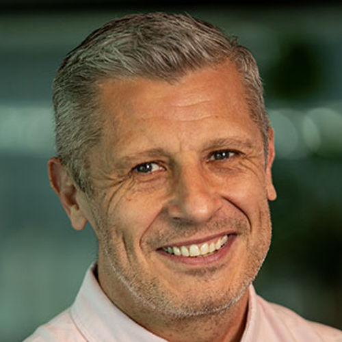 The vision of Emerald Cruises: Q&A with brand director David Winterton ...