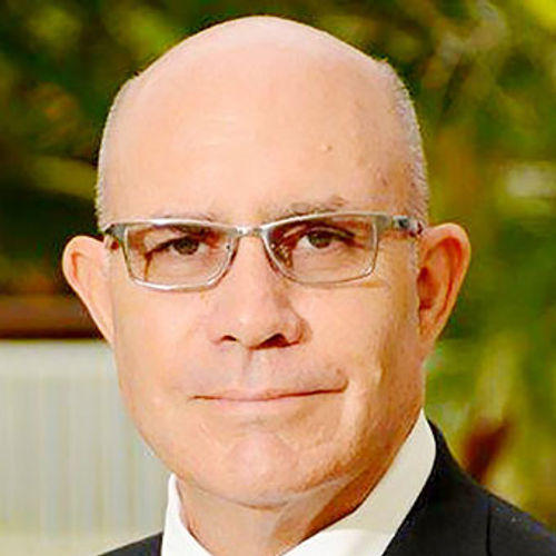 David Roper, longtime Sandals executive, dies: Travel Weekly