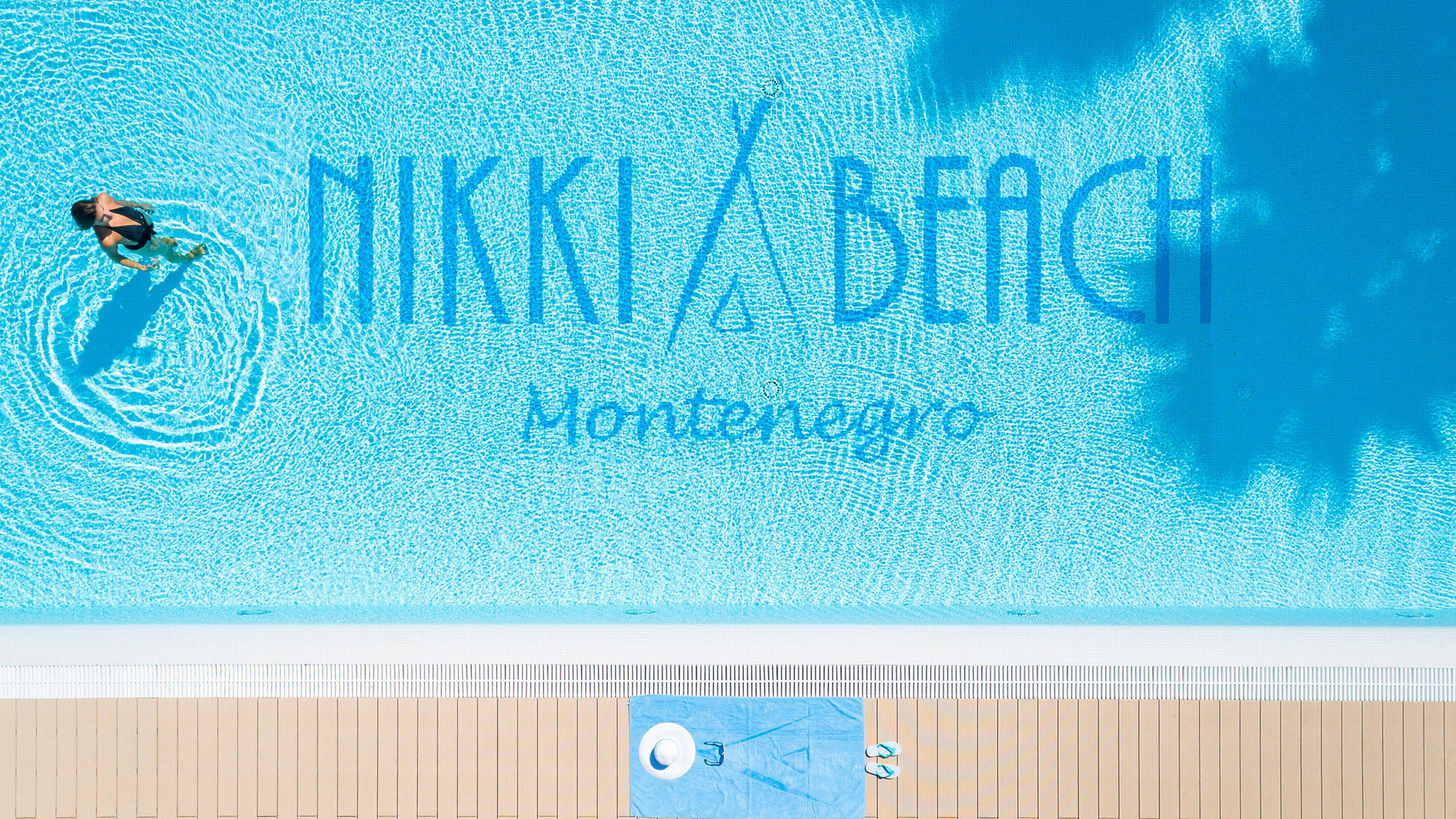 Nikki Beach opens new resort in Montenegro: Travel Weekly