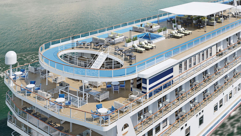 American Cruise Lines reveals names for next two riverboats: Travel Weekly