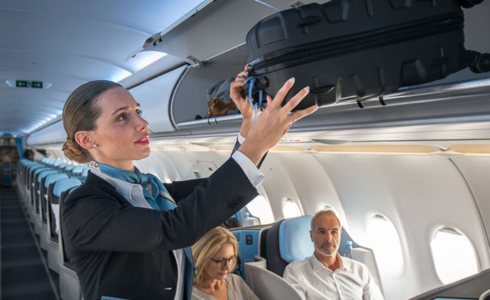 La Compagnie starting Newark-Milan route in April: Travel Weekly