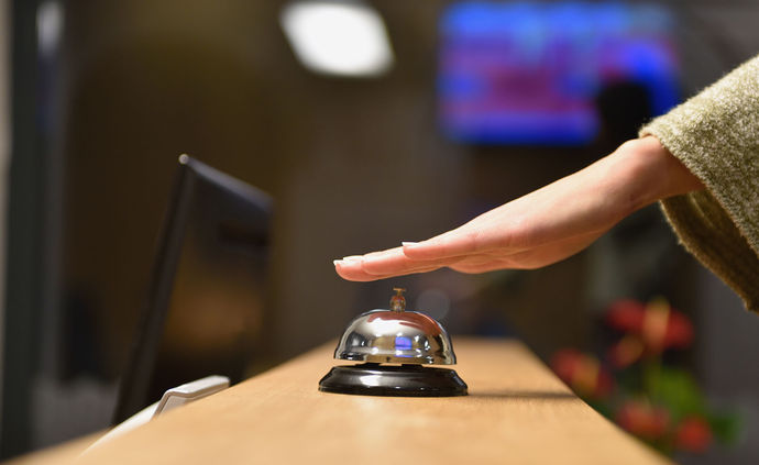 Hotel giants insist booking direct is the superior option: Travel Weekly
